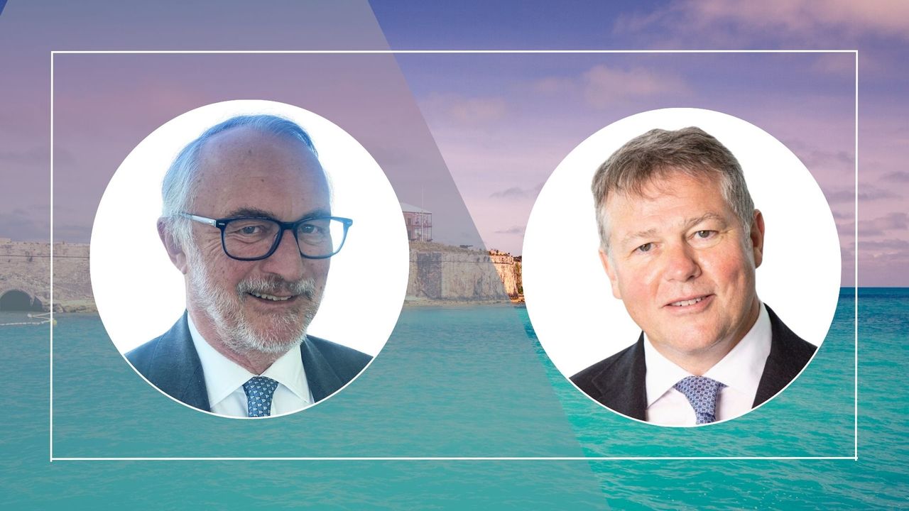 Convex turns profit for first time | Bermuda Re